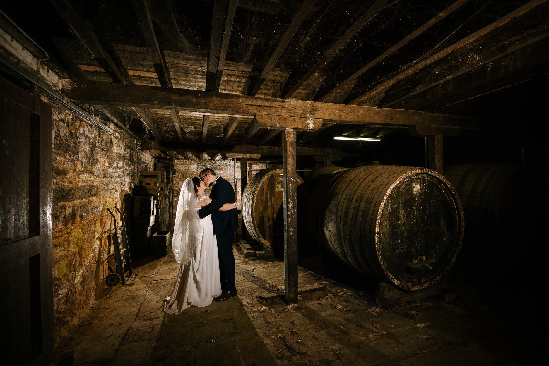 Inspiration - Chateau Dore